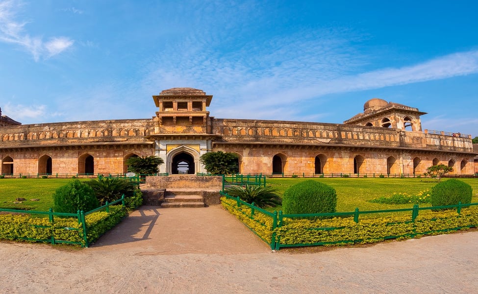 Discovering Mandu: An Enchanting Historical Haven in Madhya Pradesh ...