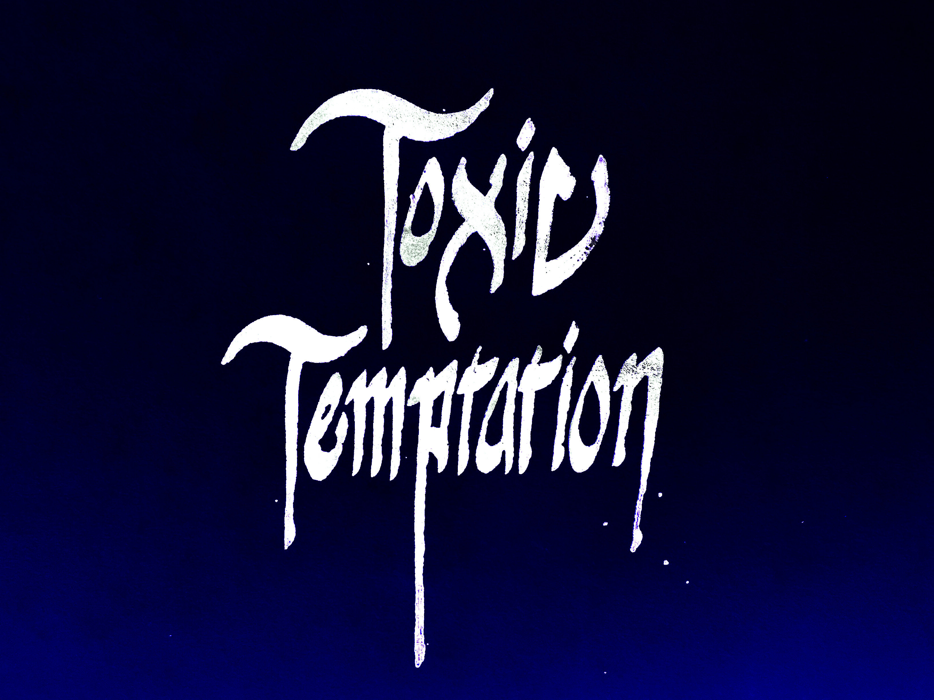 Navigating the Labyrinth of Toxic Temptations – Mindful Musings